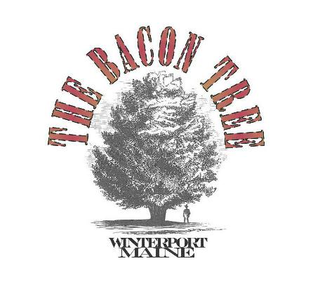 The Bacon Tree, Winterport, Maine | The Not Fake News