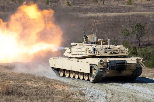 Abrams To Ukraine: Pros and Cons | The Not Fake News